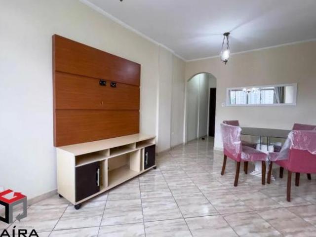 Apartamento com 62 m² Vila Mariana/SP