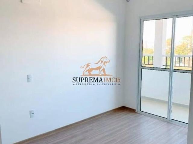 Apartamento com 62 m² à venda no Parque Campolim