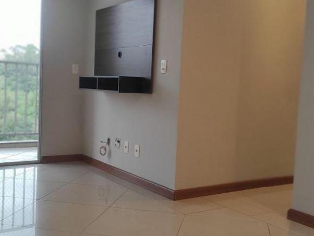 Apartamento com 62 m² e 2 quartos à venda em City Bussocaba