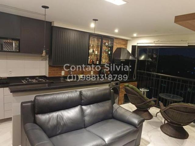 Apartamento com 62 m² e 2 quartos à venda, Parque Continental