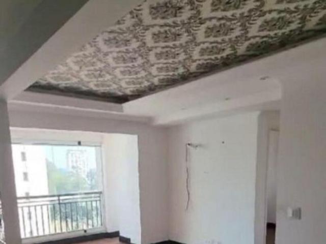 Apartamento com 62m² de área útil, 2 dormitórios sendo 1 suíte, 1 vaga