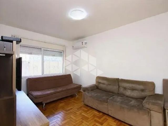 Apartamento com 62m² de 2 quartos/dorm e 1 vaga bairro rio branco
