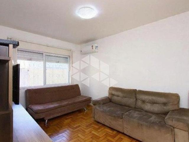 APARTAMENTO COM 62m² DE 2 QUARTOS/DORM E 1 VAGA BAIRRO RIO BRANCO