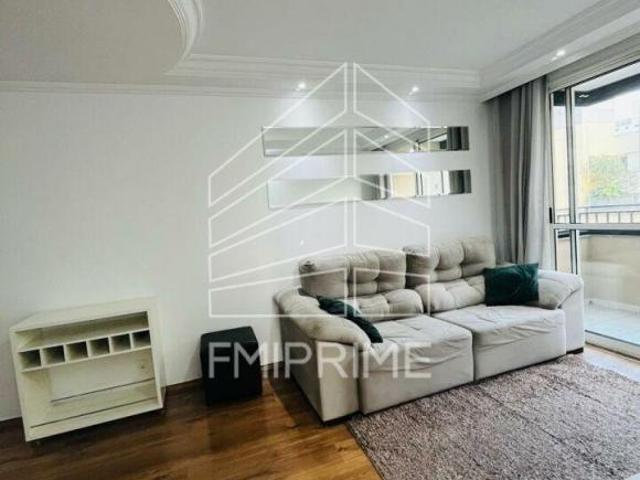 Apartamento com 62mts2 com 2 dormitórios 1 vaga de garagem e, Condominio Clube Rail Pompeia
