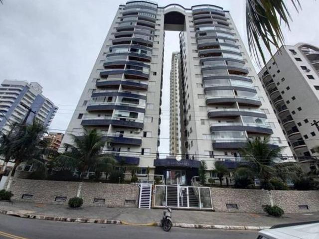 APARTAMENTO COM 633,15 m² FORTE PRAIA GRANDE SP