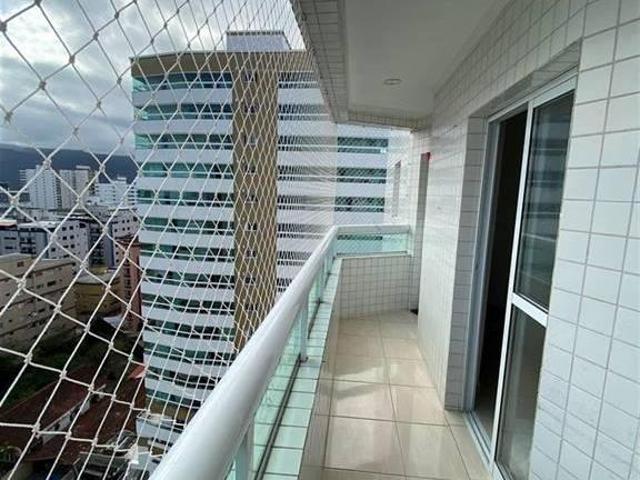APARTAMENTO COM 63,00 m² VILA CAICARA PRAIA GRANDE SP