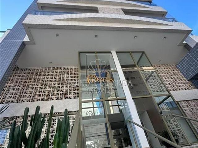 APARTAMENTO COM 63,00 m² BOQUEIRÃO PRAIA GRANDE SP