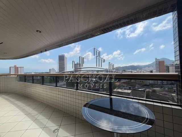 APARTAMENTO COM 63,00 m² GUILHERMINA PRAIA GRANDE SP
