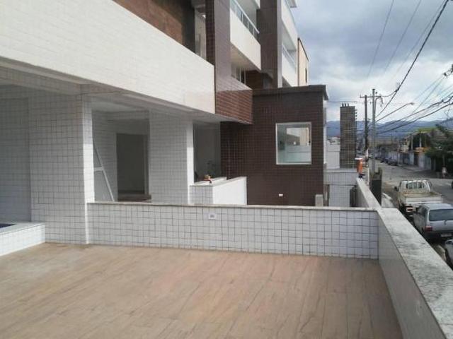 APARTAMENTO COM 63,00 m² OCIAN PRAIA GRANDE SP