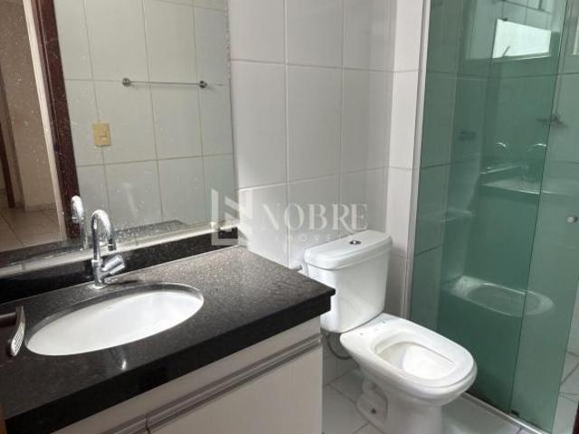 Apartamento com 63,23 m², 2 Quartos 1 Suíte no Bairro Iguaçu
