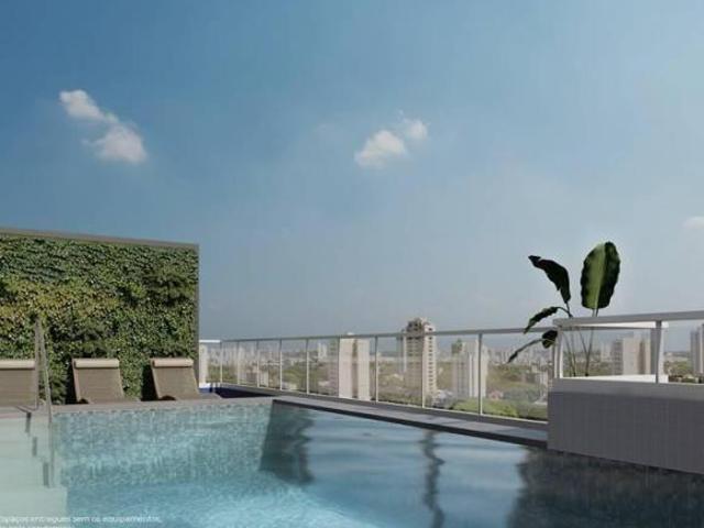 APARTAMENTO COM 63,71 m² GUILHERMINA PRAIA GRANDE SP