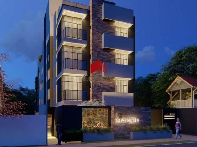 Apartamento com 63,98m² 3 quartos, à venda, no bairro Boqueirão em Curitiba
