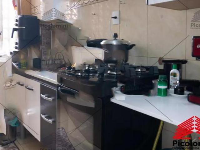 Apartamento com 63 m2 a venda na Bela Vista, Rua Santo Antônio, 2 dormitórios, 1 banheiro, sem vaga