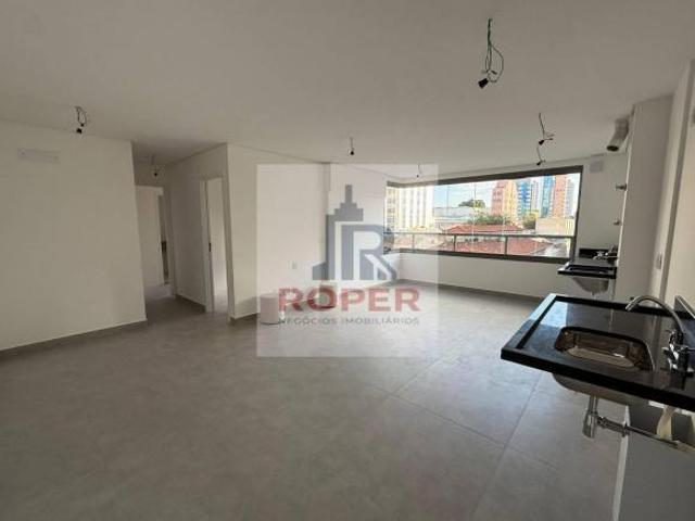Apartamento com 63 m²/2 Dorms/1 Vaga à venda no Tatuapé
