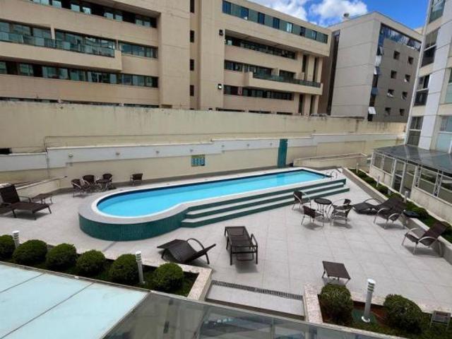 Apartamento com 63 m² 2 quartos com Garagem à venda em Setor Norte CA 09