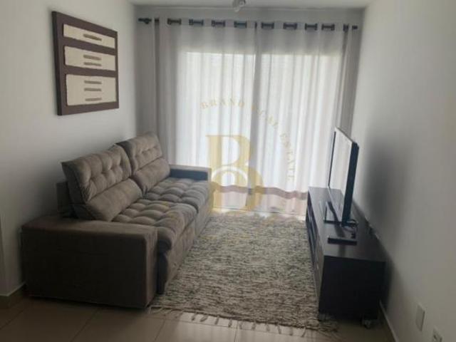 Apartamento com 63 m², 2 quartos sendo 1 suíte à venda no bairro Água Branca
