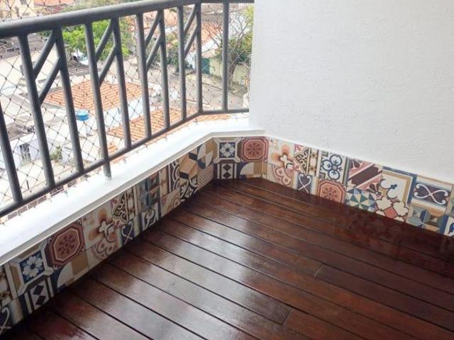 Apartamento com 63 m² 2 quartos venda e locação em Caxingui