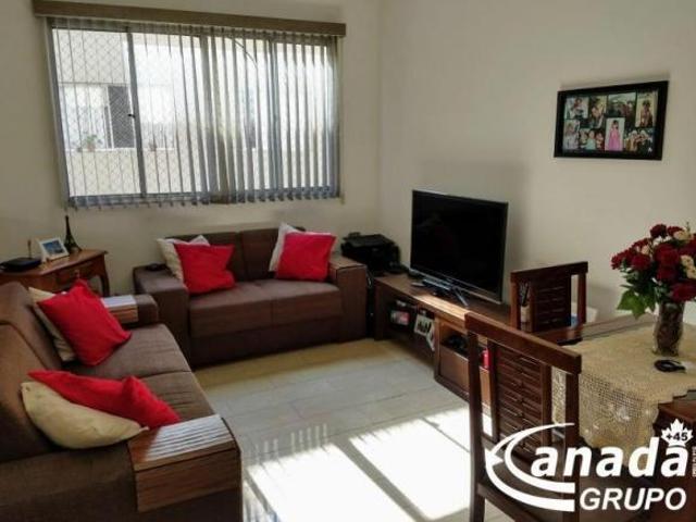 Apartamento Com 63 M² A Venda No Jaguaribe Em Osasco
