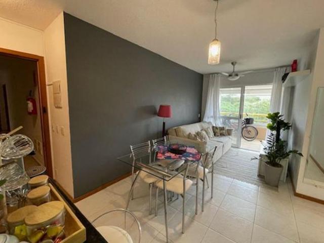 Apartamento com 63 m² e 2 quartos 1 suite à venda em Jardim São Lourenço