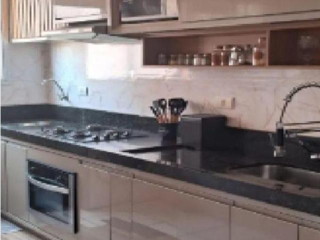 Apartamento com 63 m² e 2 quartos à venda em Cidade Morumbi