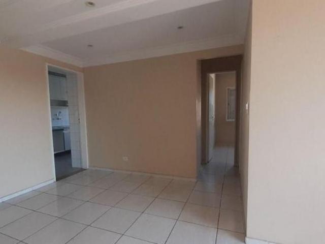 Apartamento com 63 m² e 3 quartos à venda BUTANTA