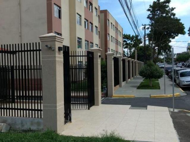 Apartamento com 63 m² e 3 quartos à venda em Novo Mundo