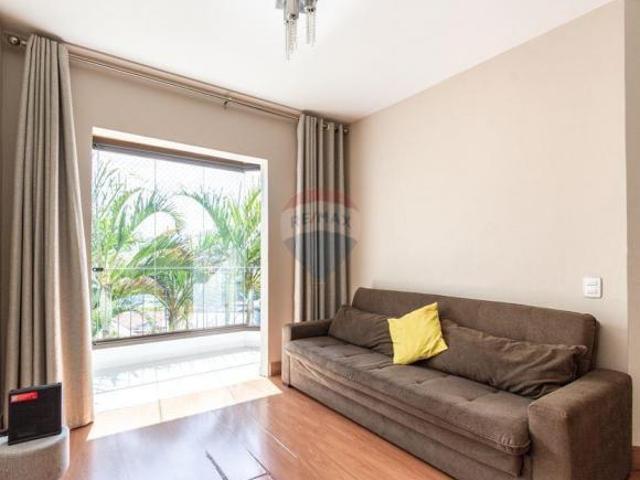 Apartamento com 63 m² na Saúde São Paulo SP