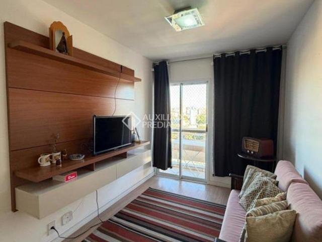 APARTAMENTO COM 63 M² SANTO ANDRÉ CASA BRANCA