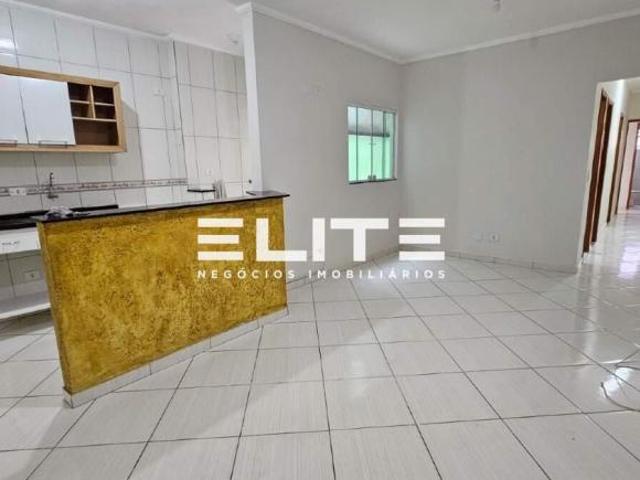 Apartamento com 63m² à venda na Vila Valparaíso Santo André