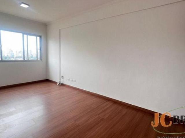 Apartamento com 63m² de área útil, 2 dormitórios, 1 vaga