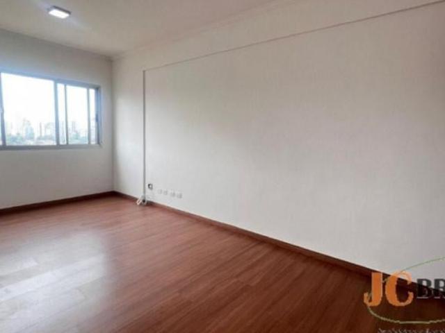 Apartamento com 63m² de área útil, 2 dormitórios, 1 vaga