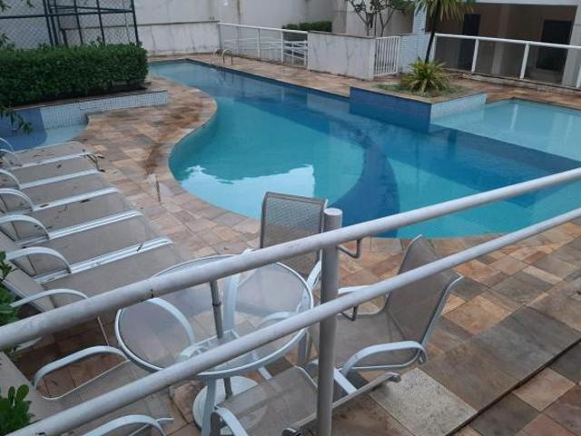 Apartamento com 63m², 2 quartos, 2 vagas, com 1 depósito a venda no Jabaquara