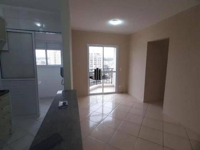 Apartamento com 63m², 3 dormitórios 1 suíte e 2 vagas Nova Petrópolis/SBC