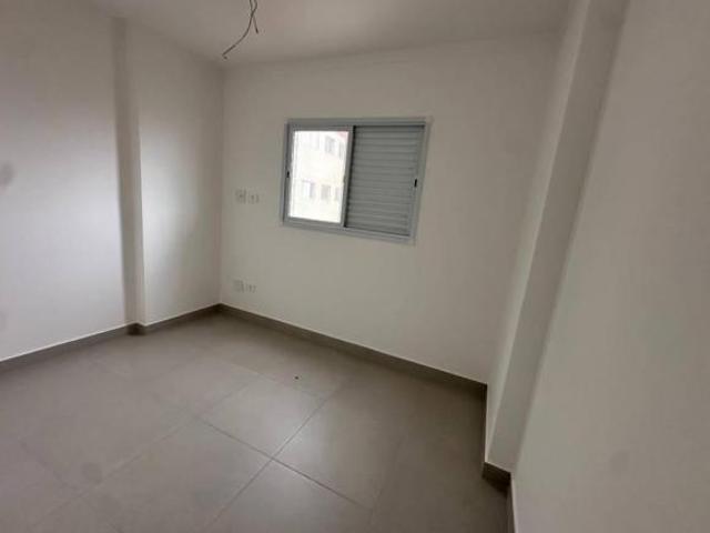 APARTAMENTO COM 64,00 m² AVIAÇÃO PRAIA GRANDE SP