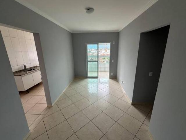 APARTAMENTO COM 64,00 m² AVIAÇÃO PRAIA GRANDE SP