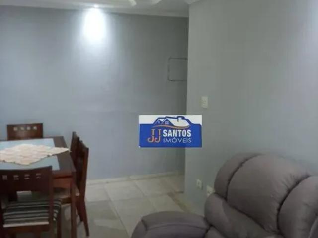 Apartamento com 64,00m², 2 Dorms e 1 Vaga na Vila Carrão