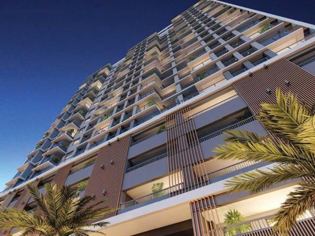 Apartamento com 64,06 m² a venda na Vila Clementino