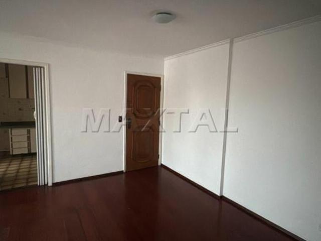 Apartamento com 64 m², 2 dormitórios, 2 banheiros, sala de estar e jantar, em Santana