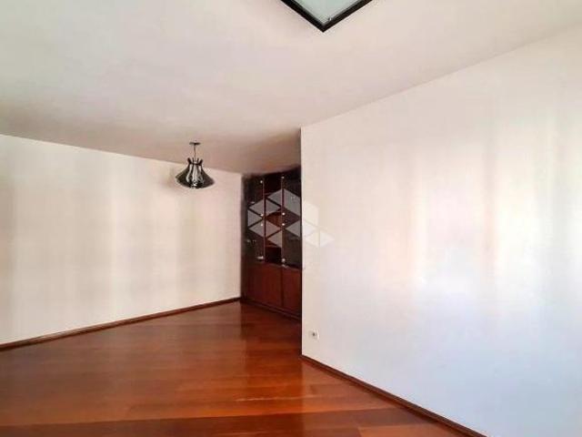 Apartamento com 64 m² 2 Quartos 1 vaga de garagem em Santana