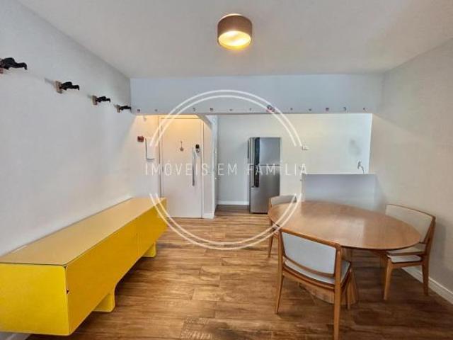 Apartamento com 64 m², 2 quartos à venda no bairro Jardim Marajoara