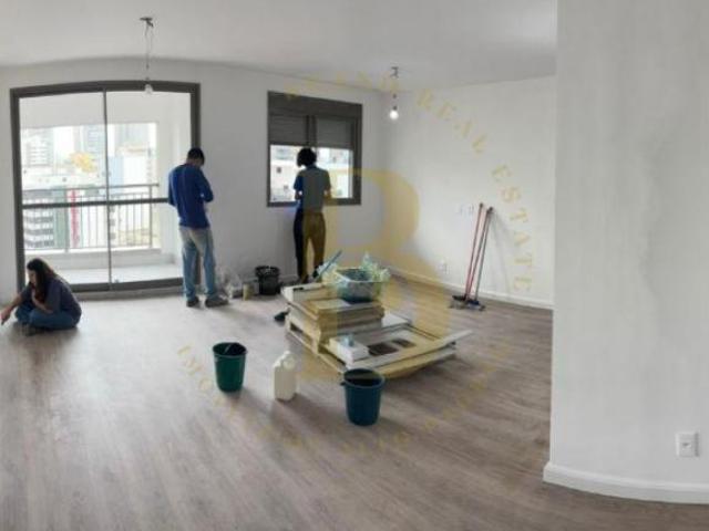 Apartamento com 64 m², 2 quartos sendo 1 suíte à venda no bairro Vila Mariana