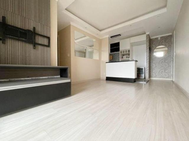 Apartamento com 64 m² 3 quartos, 1 suite e banheiro, 2 vagas à venda em Água Branca