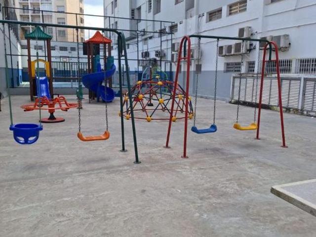 Apartamento com 64 m² e 2 quartos à venda em Bela Vista