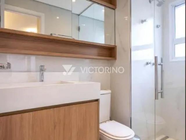 Apartamento com 64 m², 1 quarto sendo 1 suíte à venda no bairro Paraíso