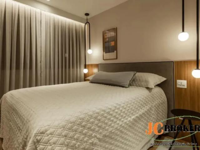 Apartamento com 64 m², 2 Dormitórios, sendo 1 suíte, Sala para 2 ambientes, 1 Vaga