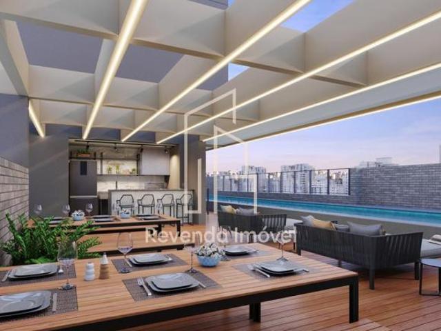 Apartamento com 64 metros no Jardim Paulista com 2 dormitórios e 1 vaga