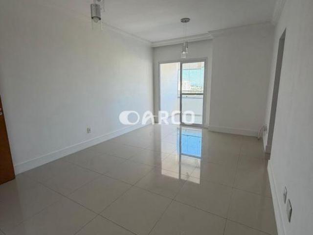 Apartamento com 64m² no Jardim América em São José dos Campos