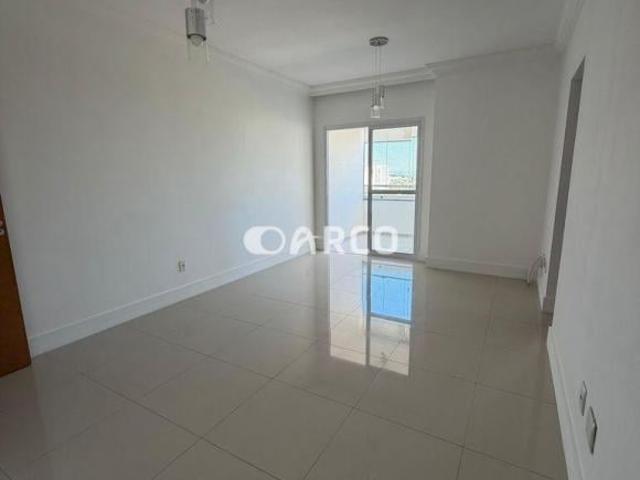 Apartamento com 64m² no Jardim América em São José dos Campos