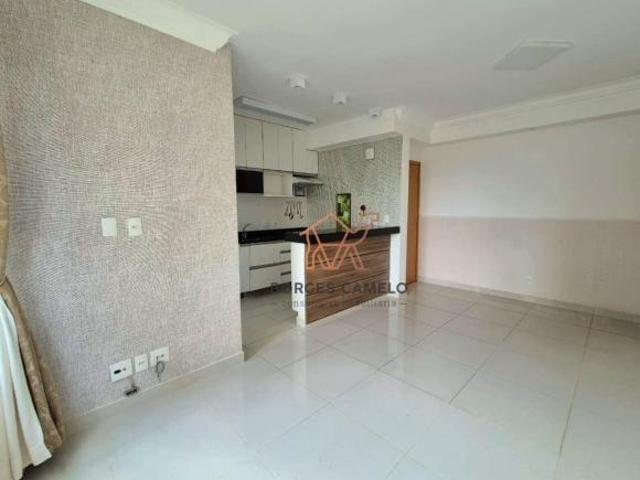 Apartamento com 64m² à venda no Cond. Wings!