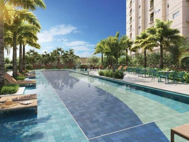 Apartamento com 64m², com 2 dormitórios, com 1 vaga à venda no São Caetano do Sul